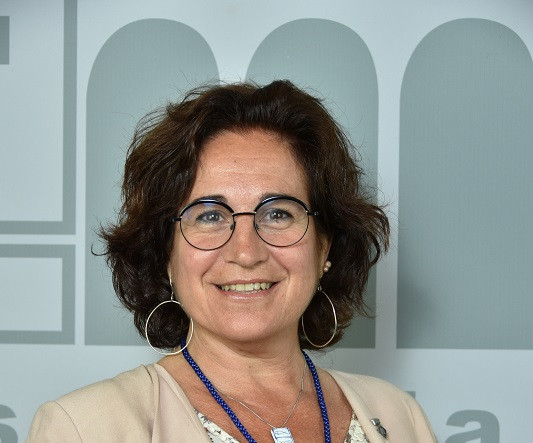 La Alcaldesa De Sitges Aurora Carbonell Nueva Presidenta De Amtu